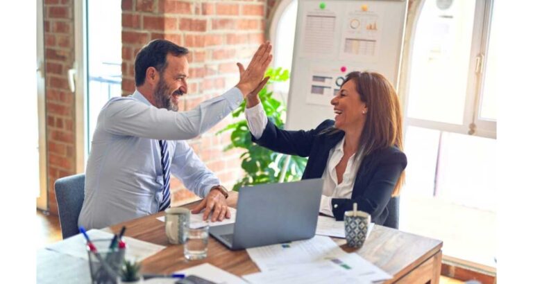 ¿Qué es el modelo PEOP?